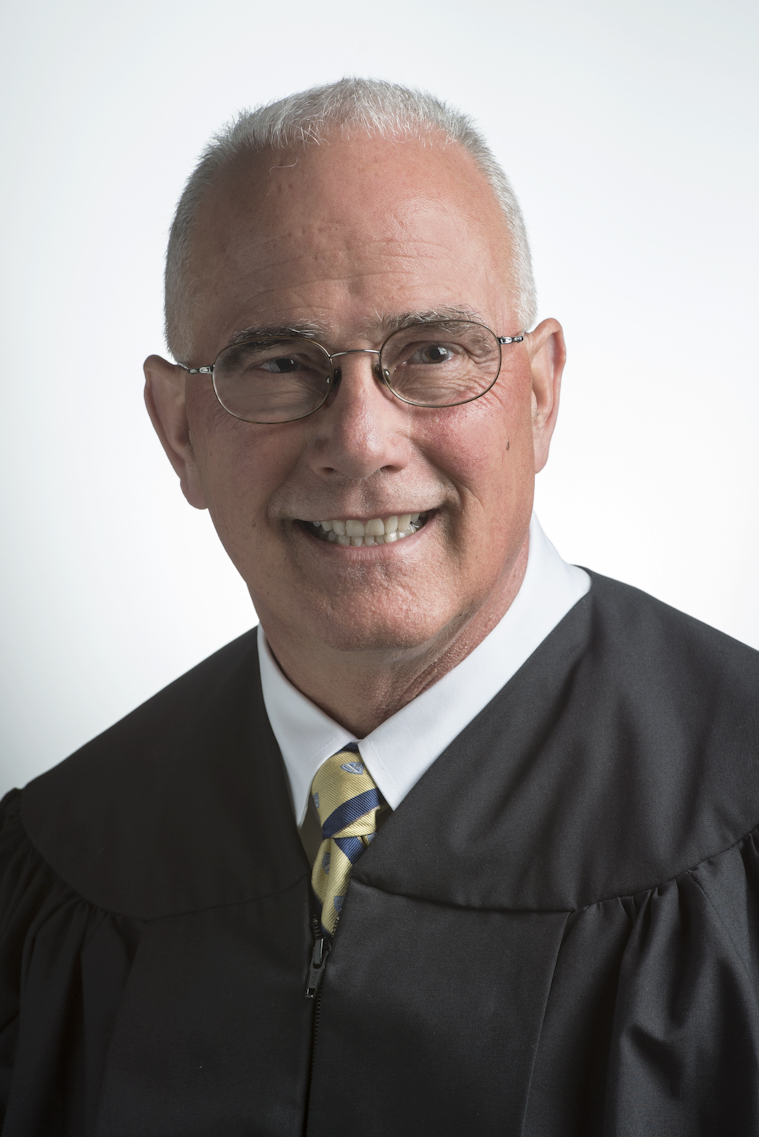 Kansas Supreme Court names new chief judge for 11th District | KSNF ...